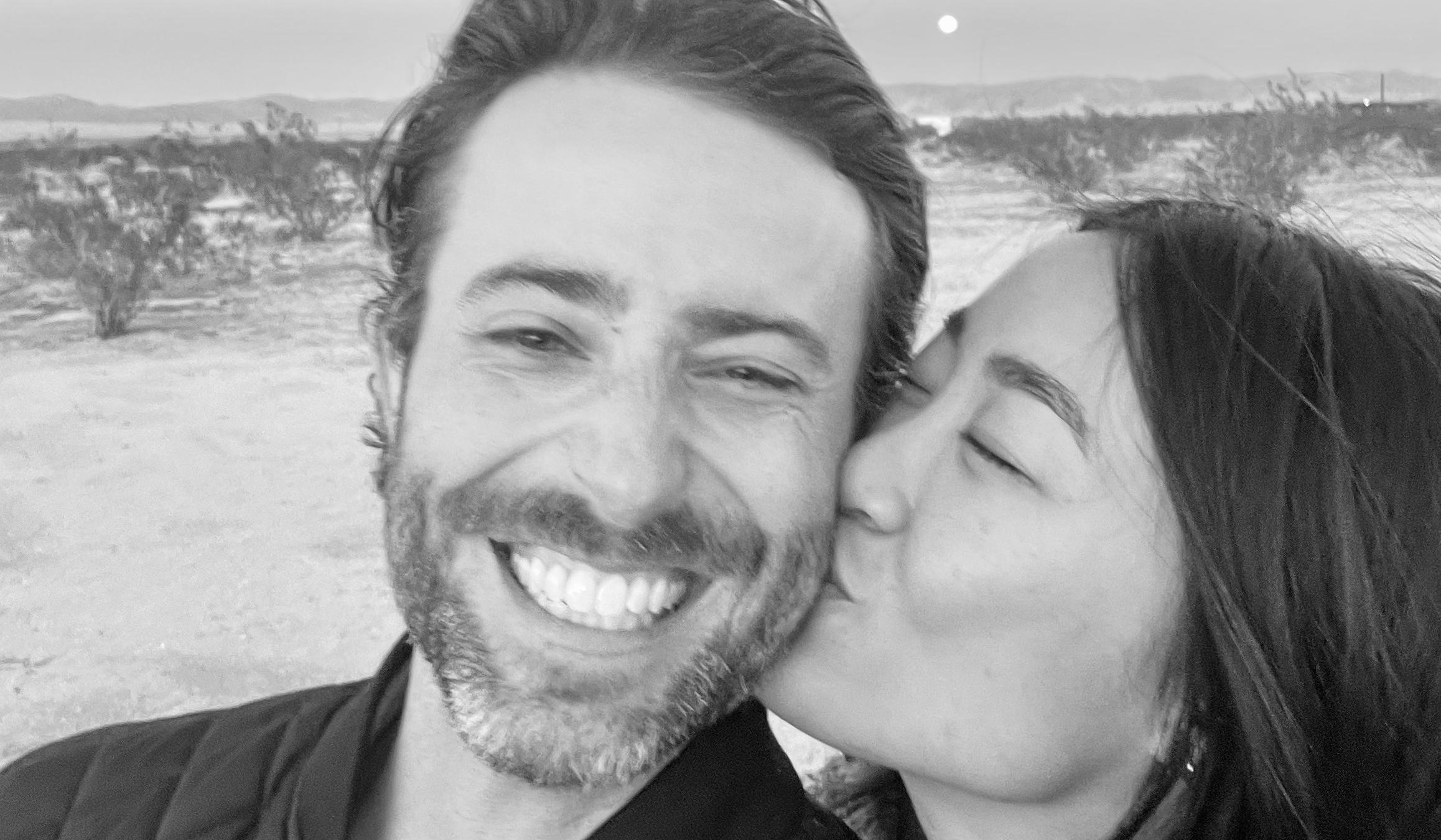 Shane Springer and Ashley Quang's Wedding Website