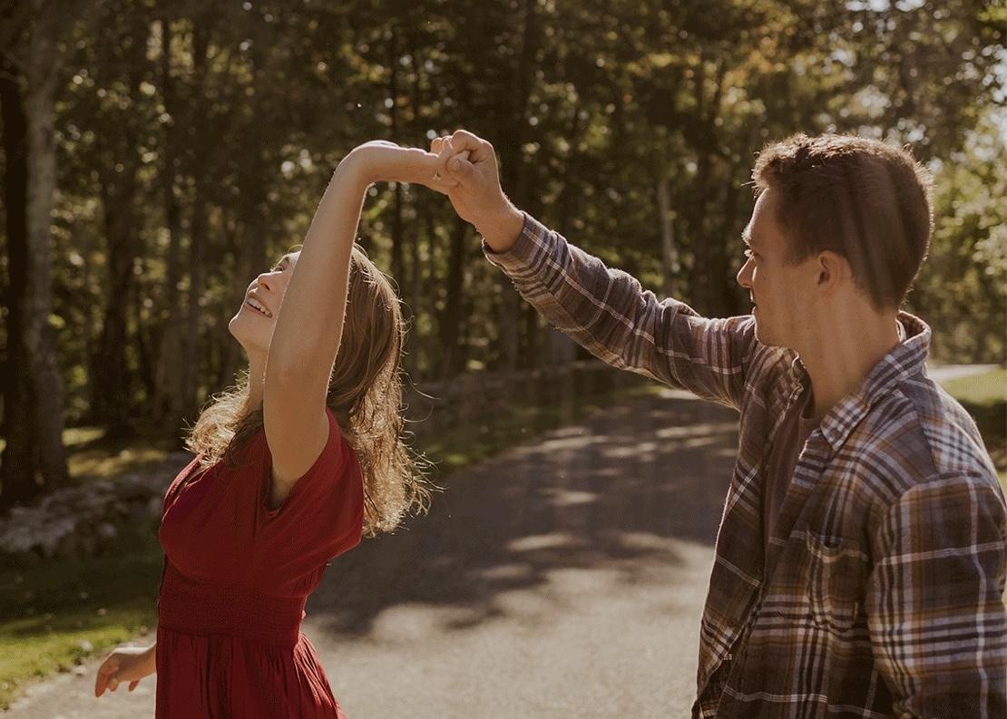 Kaitlyn Buckley and Jake Hoadley's Wedding Website