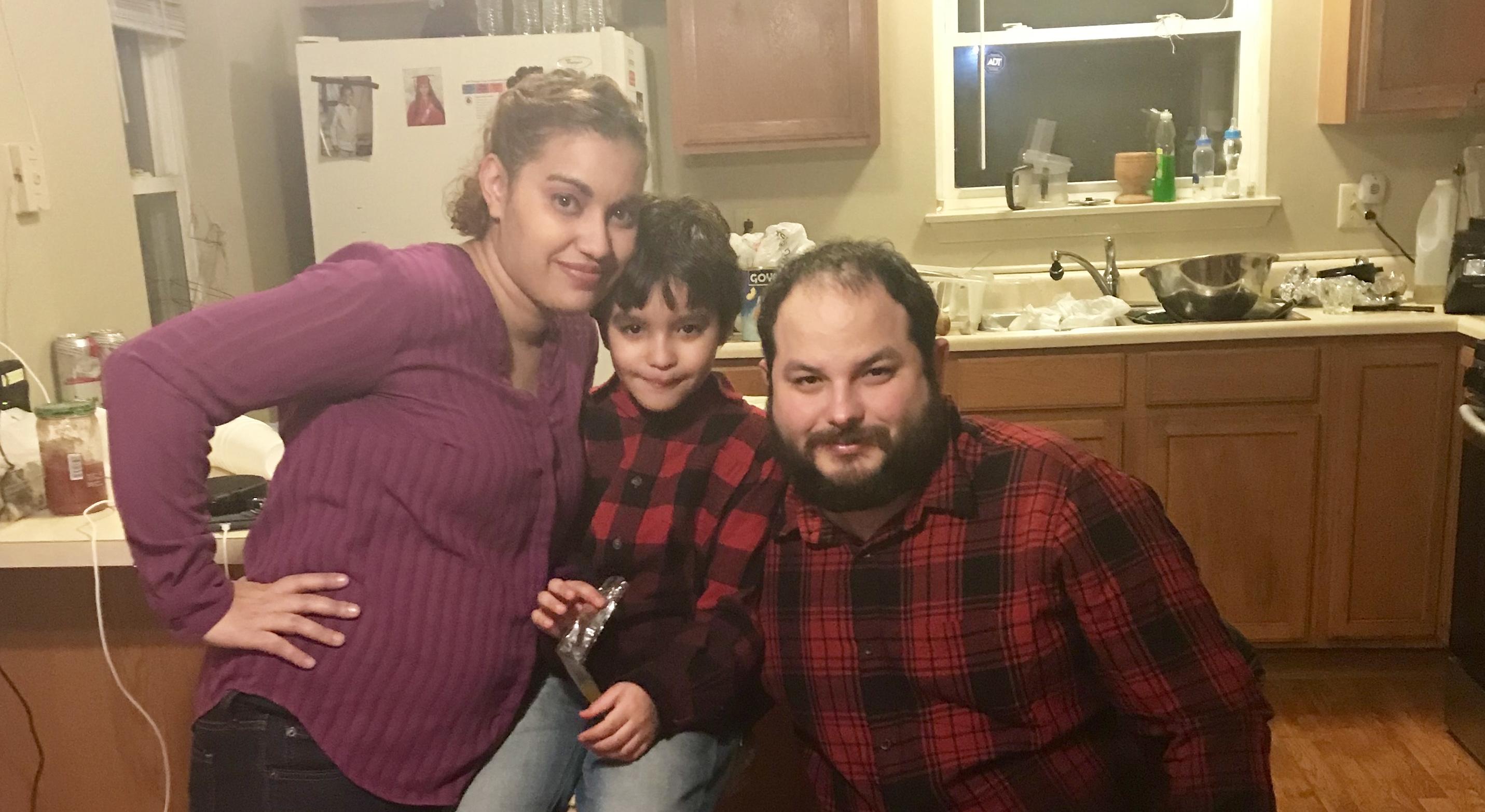 Yarais Bracero and Jonathan Aviles' Wedding Website