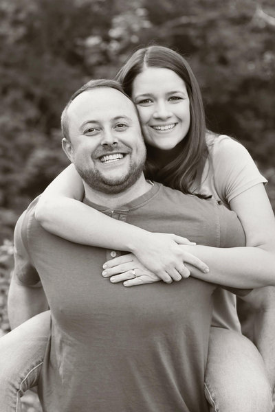 Katie Imbronyev and Rodney Steadman's Wedding Website