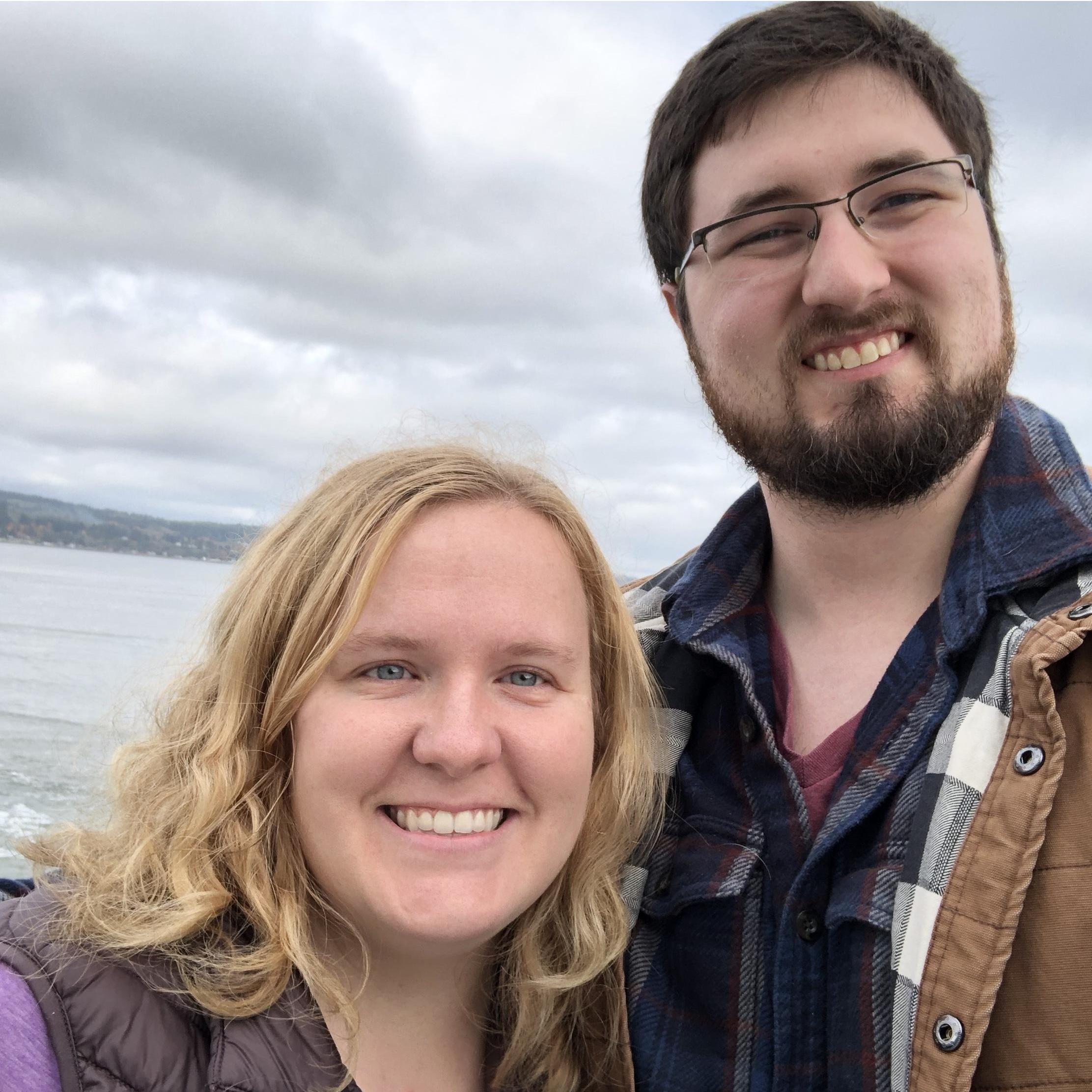 Elissa Murdock and Tanner Pearson's Wedding Website