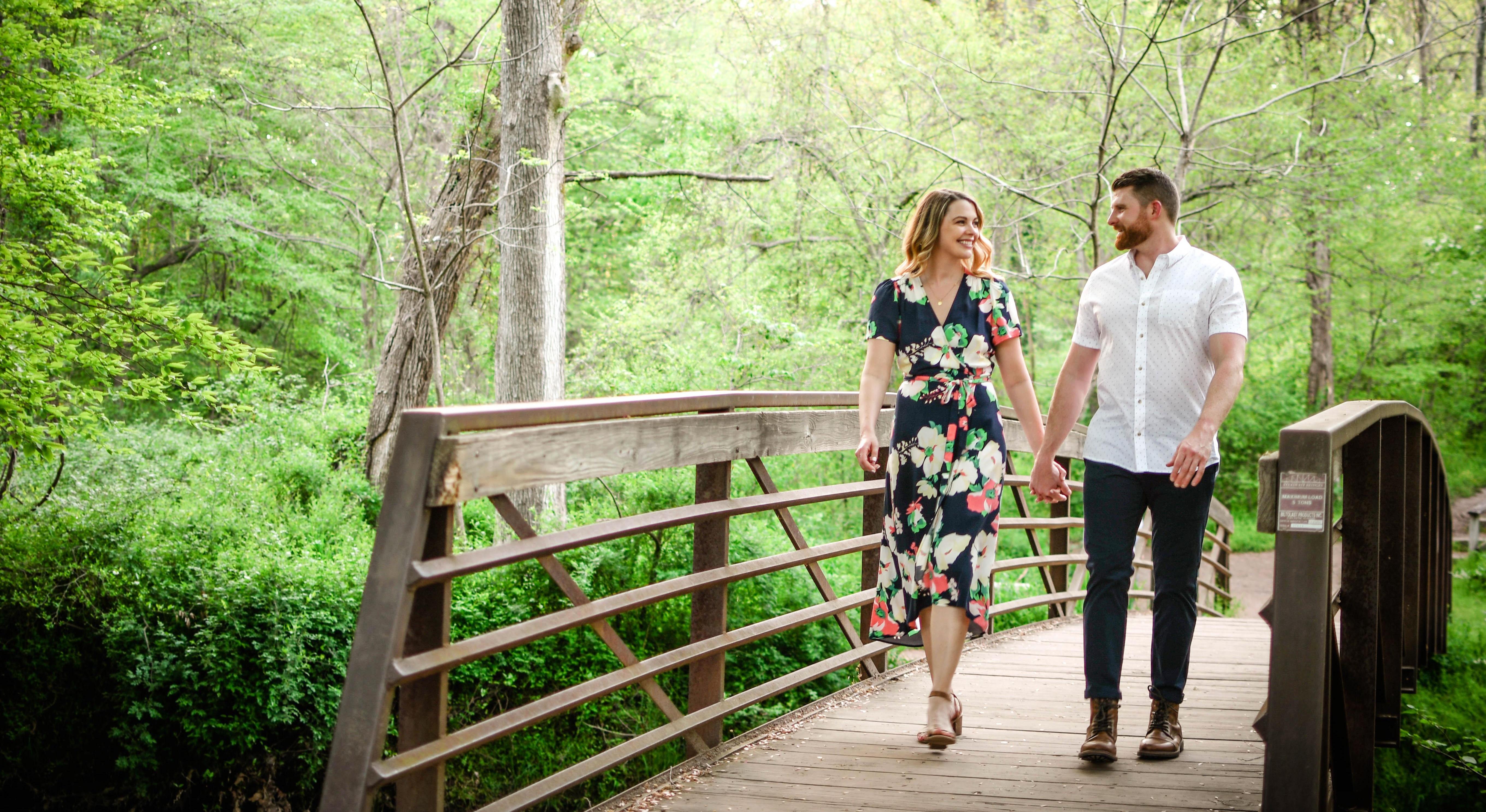 Erin Wardlaw and Kyle O’Connor's Wedding Website
