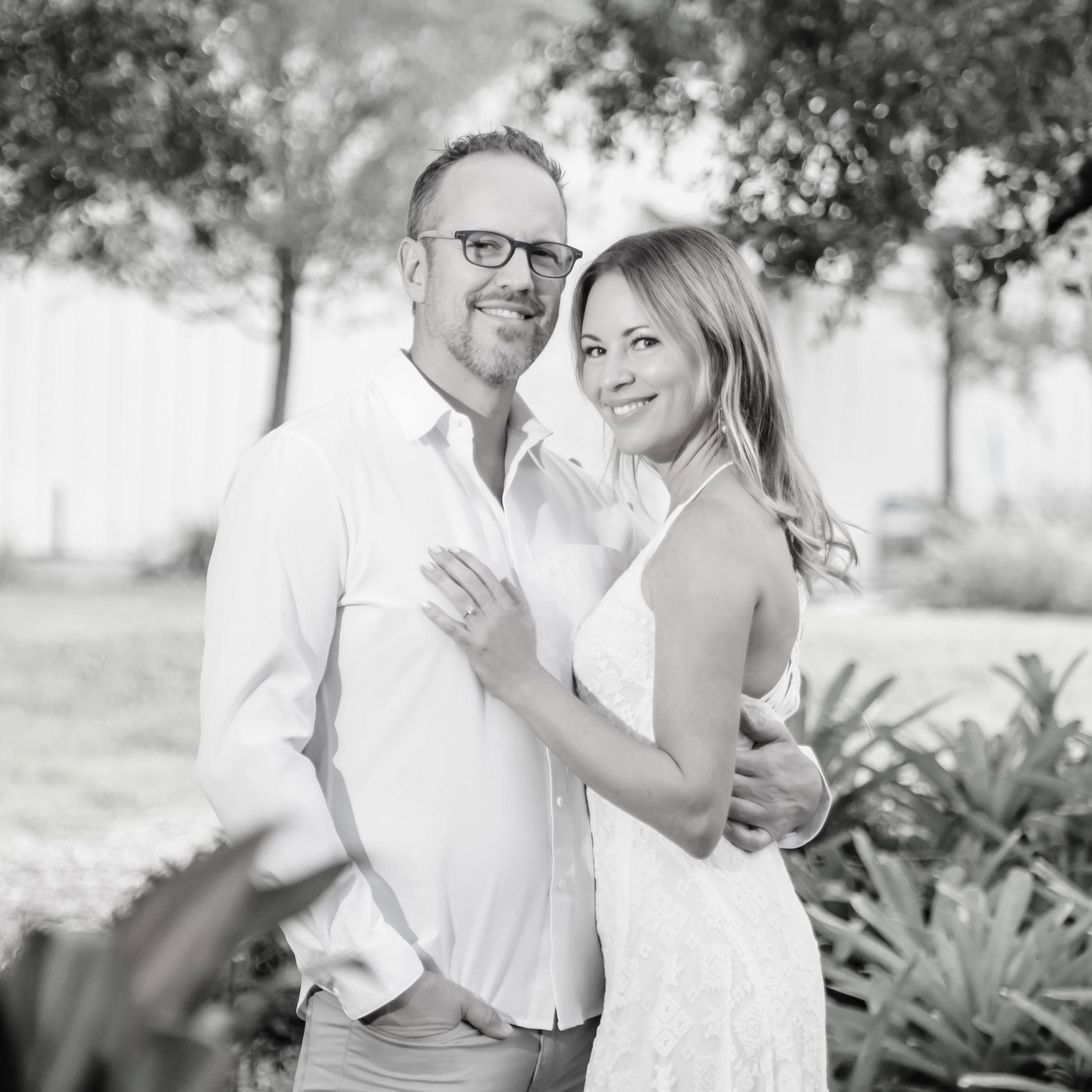 Jeremy Todd Absher and Stacey Lynn Todd's Wedding Website