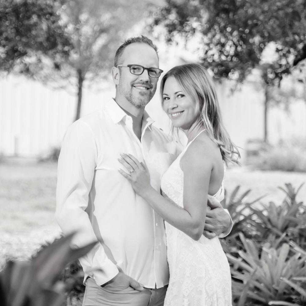 Jeremy Todd Absher and Stacey Lynn Todd's Wedding Website