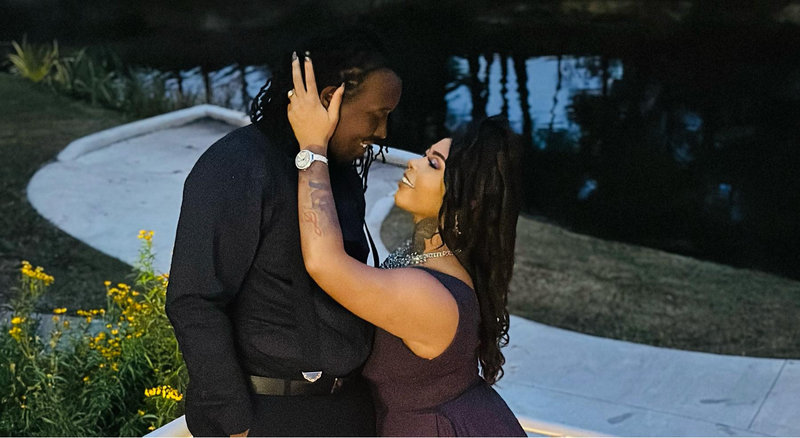 Shakeema Renee and Christopher Washington's Wedding Website