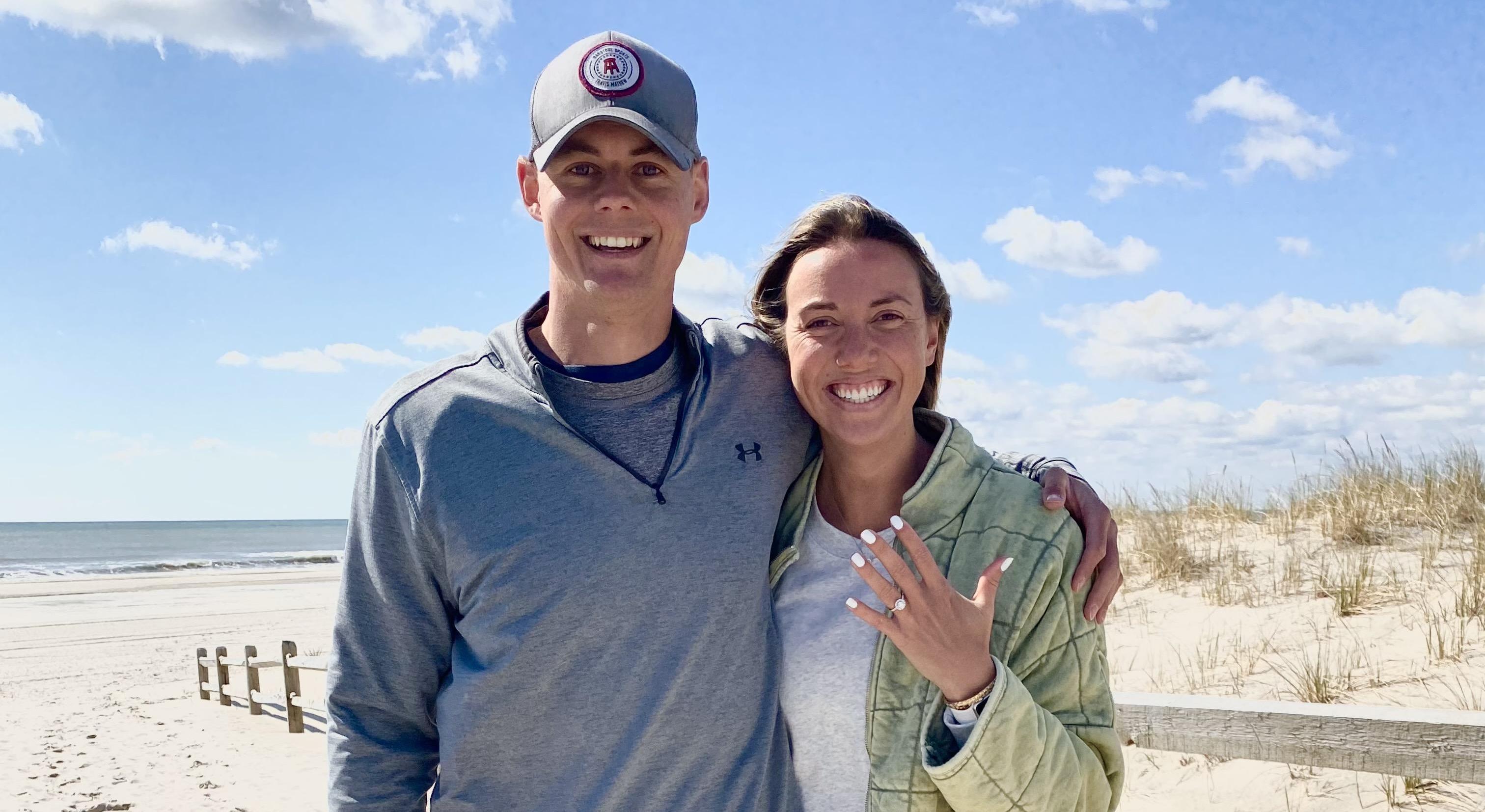 kelly cross and derek tappen's Wedding Website