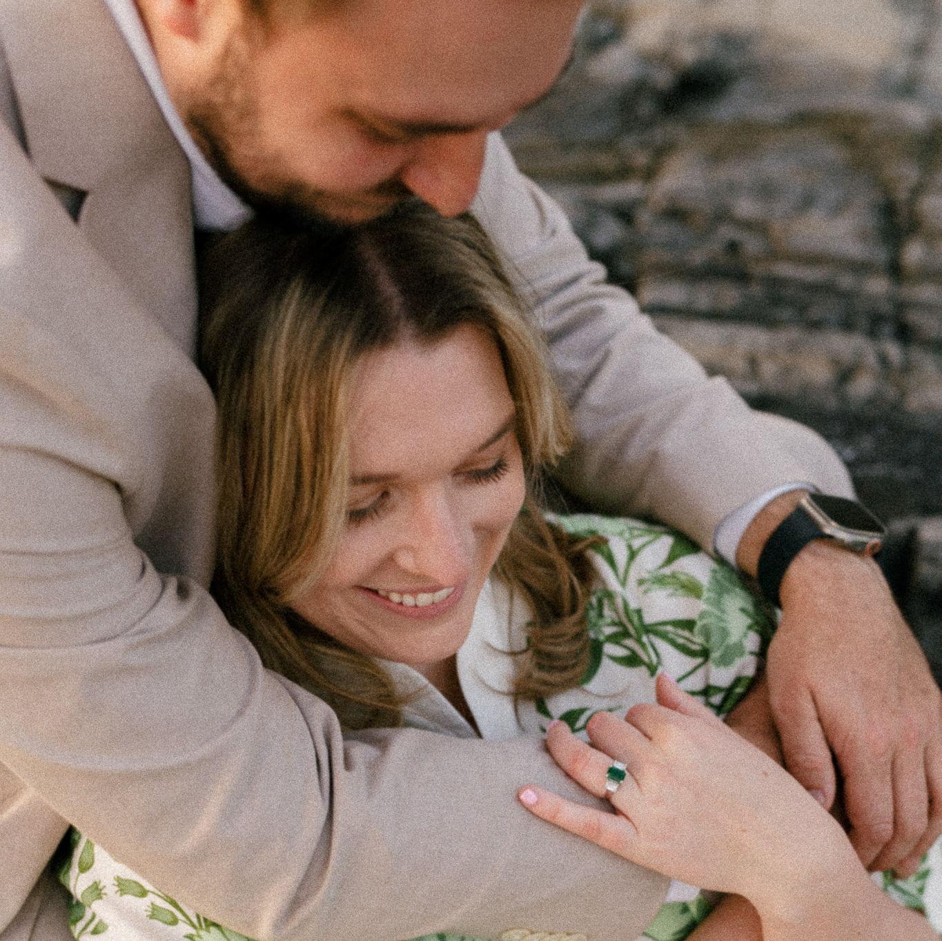 Adam Enxing and Abby Goodrich's Wedding Website