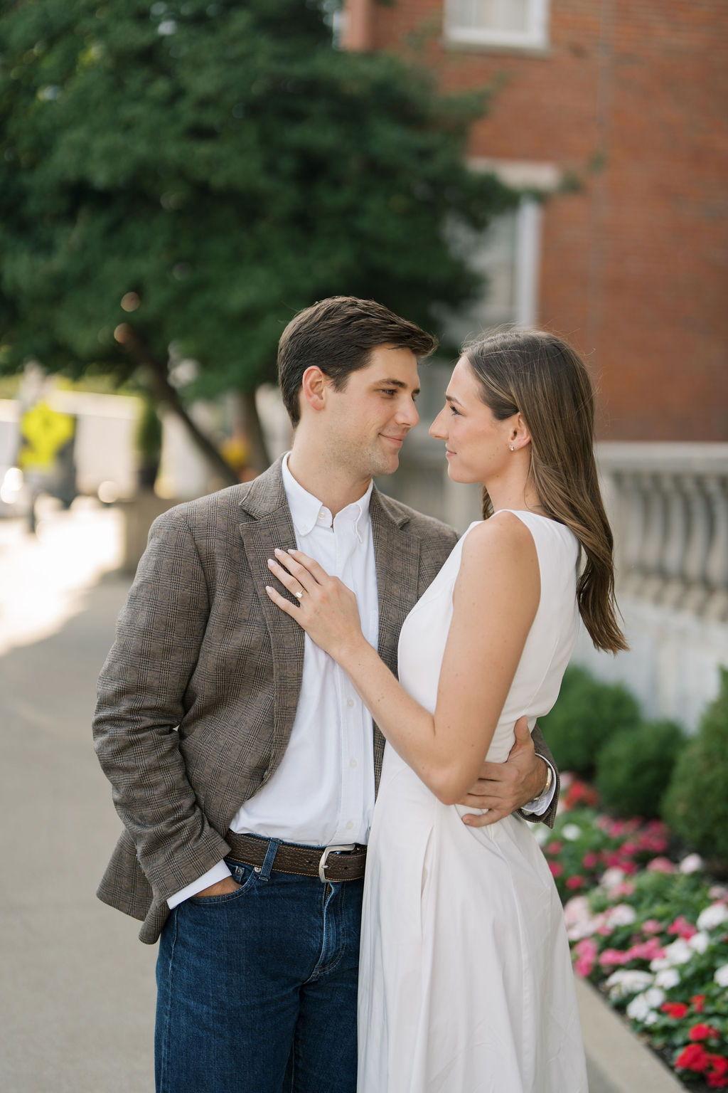 Mackenzie Pulte and Chas Gregory's Wedding Website
