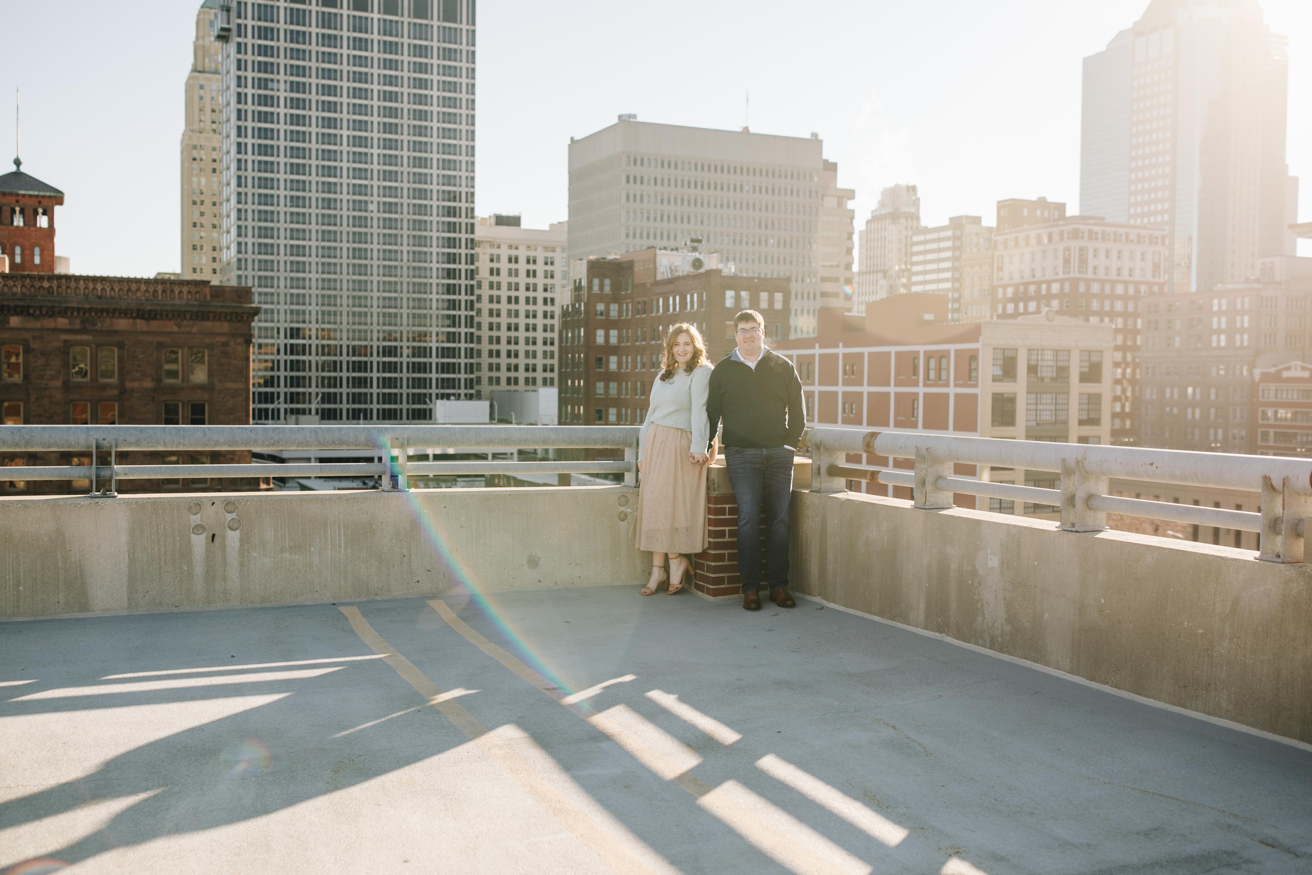 Bethany Orban and Bill Chew's Wedding Website