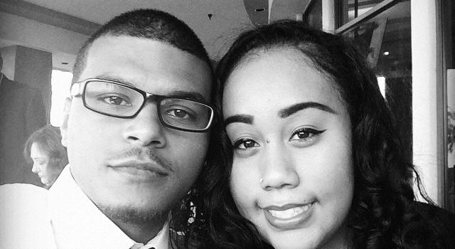 Monique Ruiz and Jordan Littles' Wedding Website