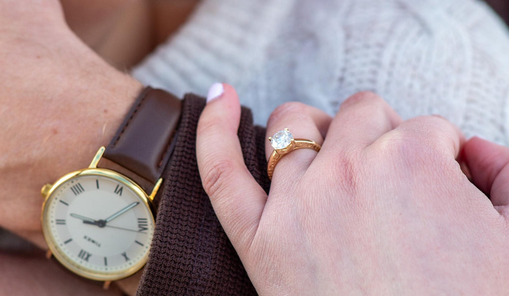 Brady Pfaff and Maeve Nicoll's Wedding Website