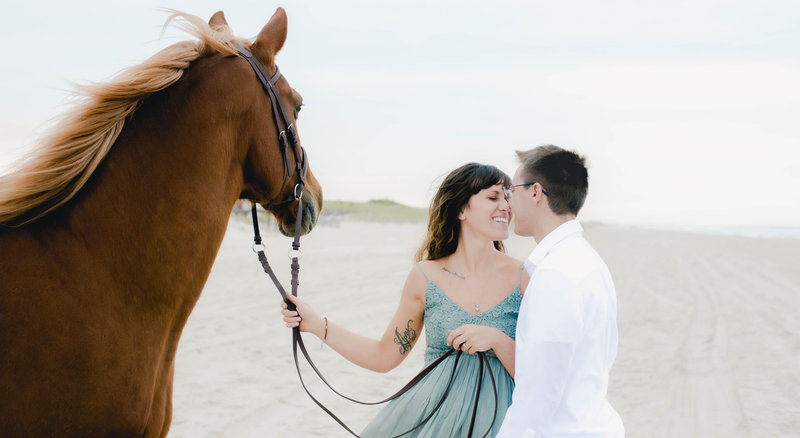 Samantha Rodgers and Vincent Espinosa's Wedding Website