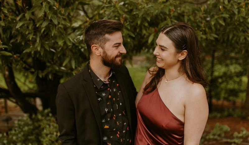 Karlie Libby and Riley Smith's Wedding Website