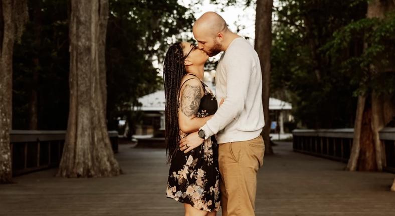 Tiffany Hightower and Timothy Brice's Wedding Website