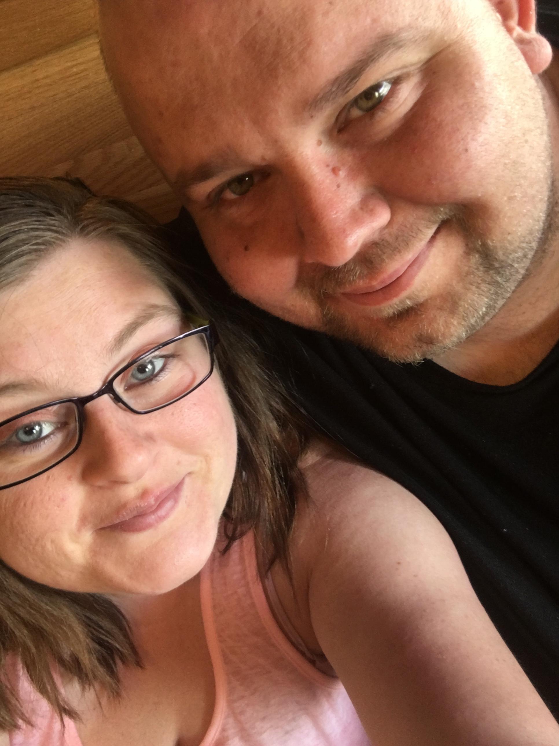 Brittany Spencer and Matthew Thomasson's Wedding Website