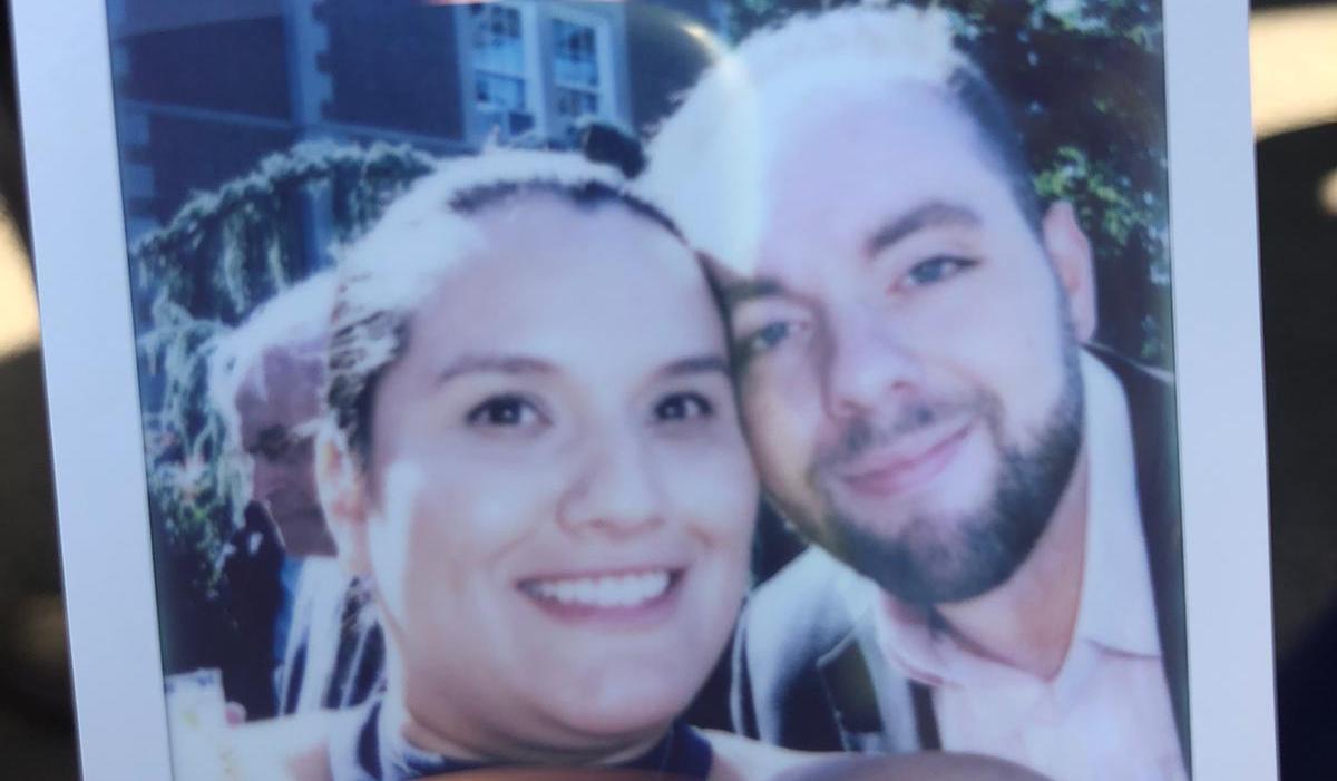 Helen Fonseca and Andrew Traynor's Wedding Website