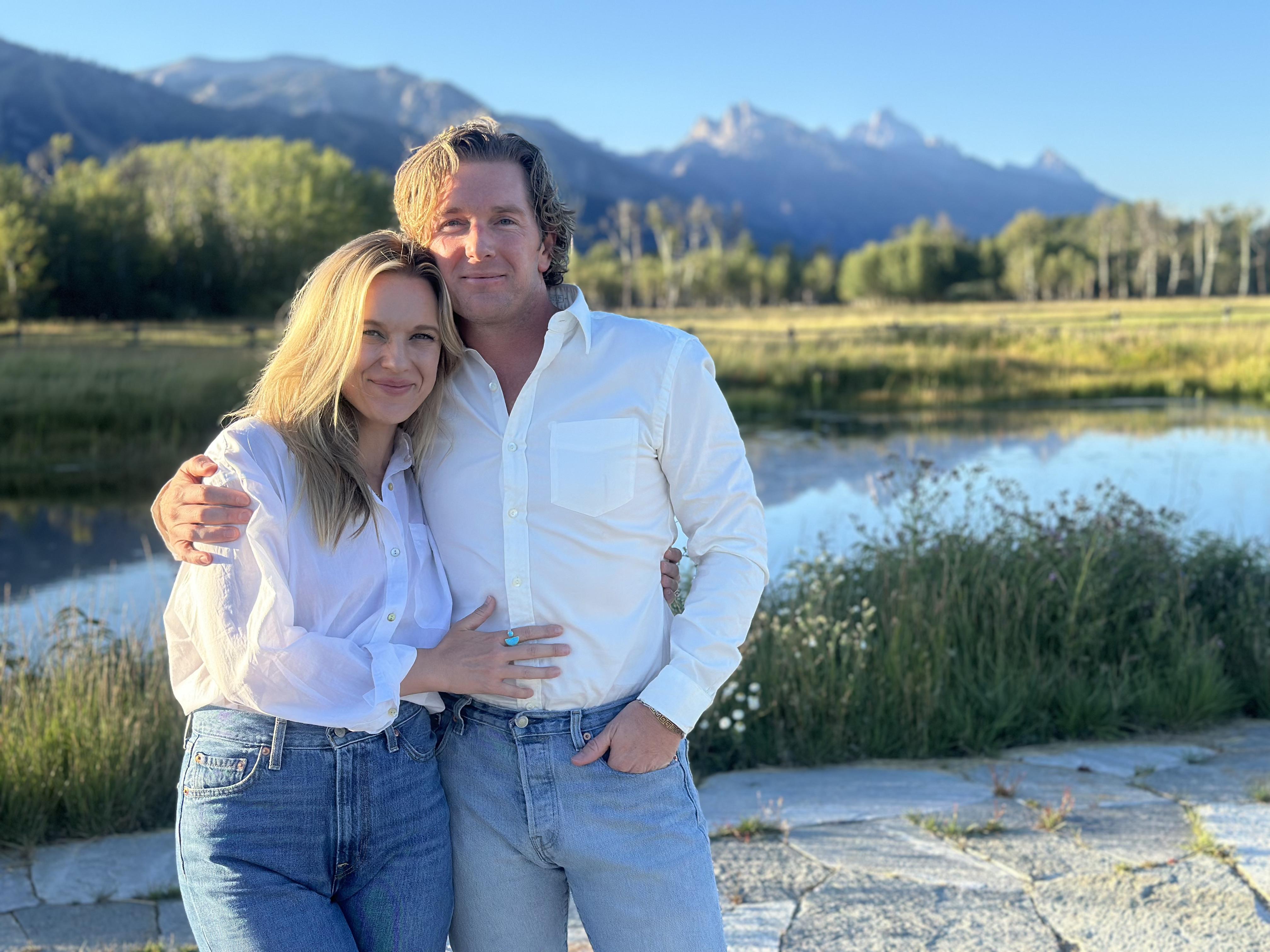 MacKenzie Hartung and Kyle Telles' Wedding Website