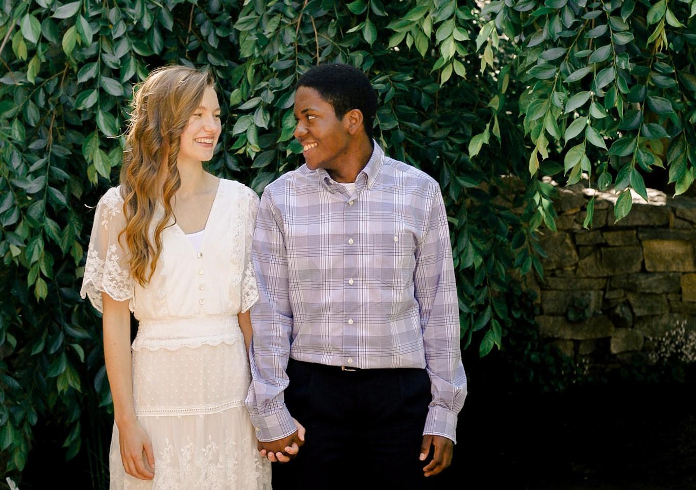 Emma Kate Creech and Jarin Arline's Wedding Website