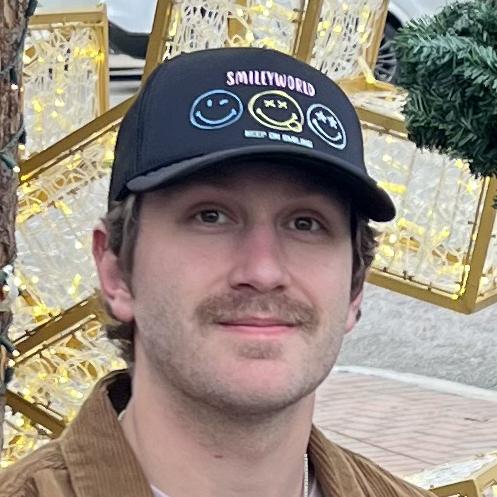 Brooke Boston and Jake Scaff's Wedding Website