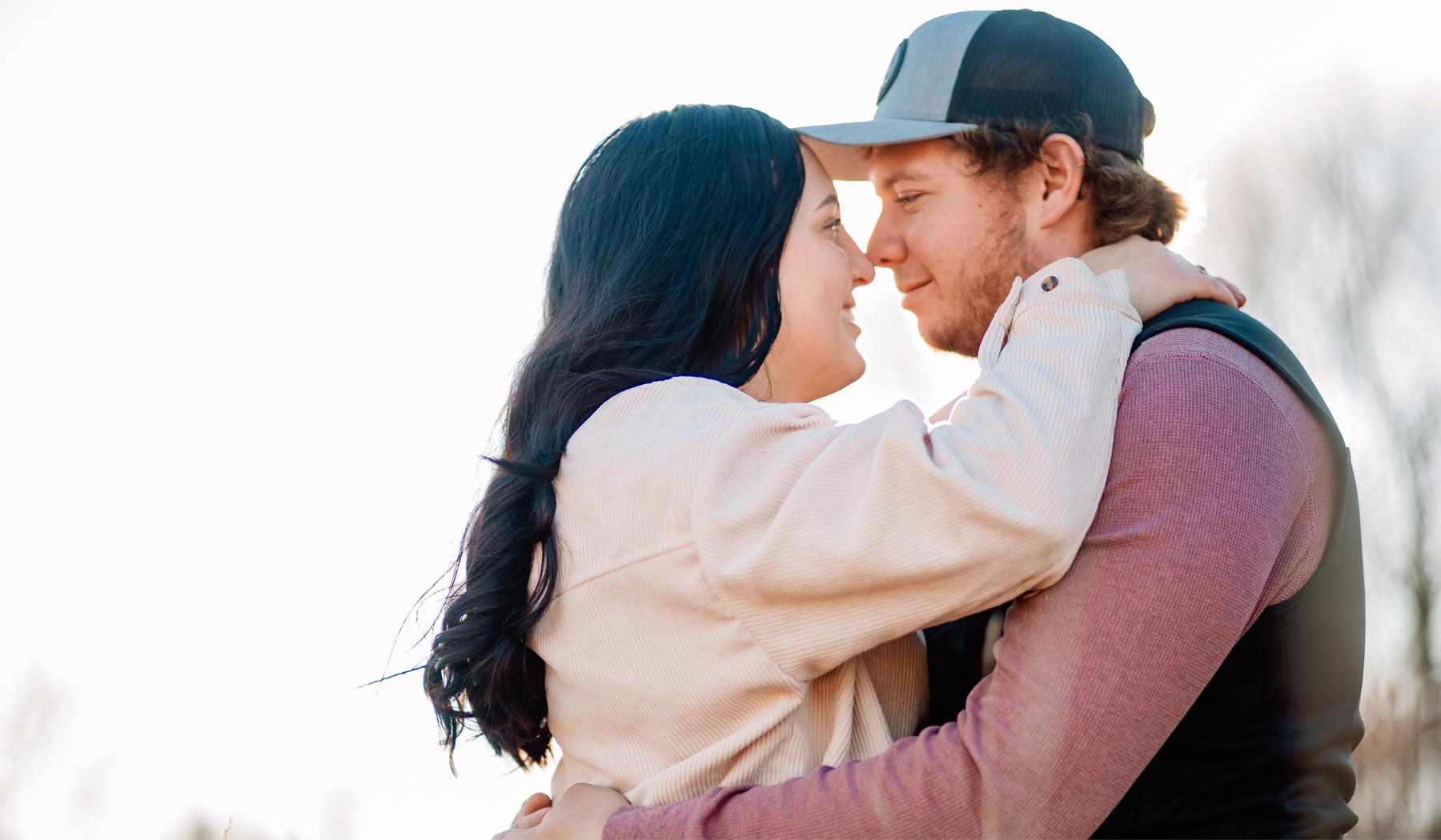 Kayla Belanger and Dillen Matvick's Wedding Website