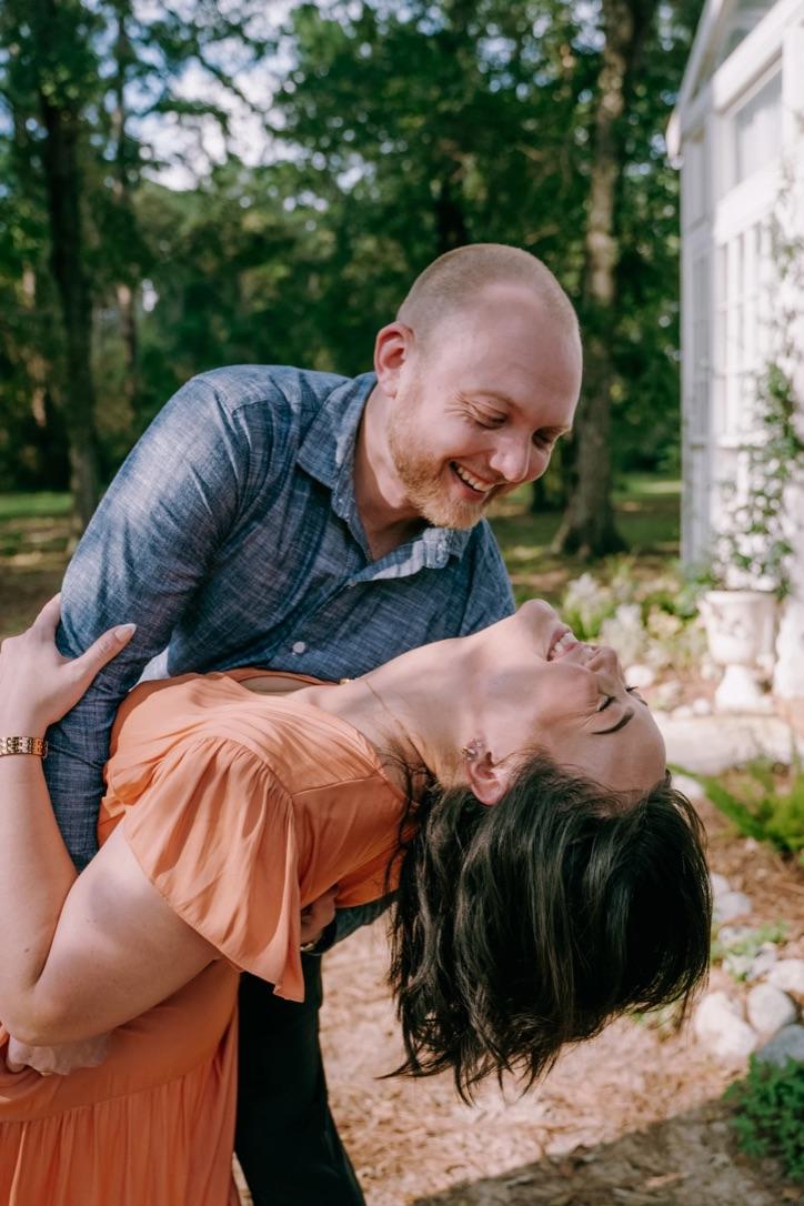 Baylea Jackson and Keaton Labby's Wedding Website