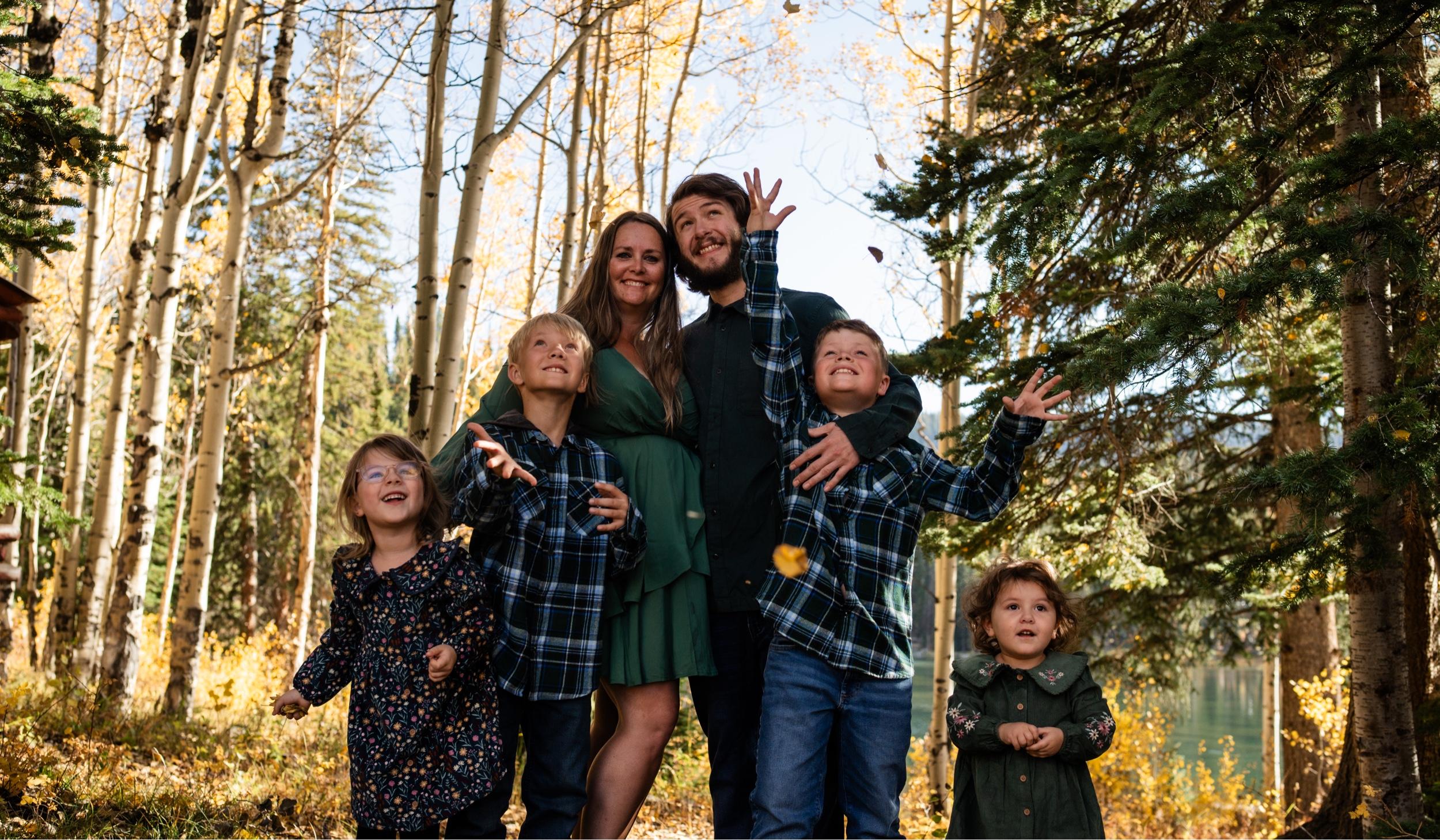 Danielle Sheffield and Alec Osborne's Wedding Website