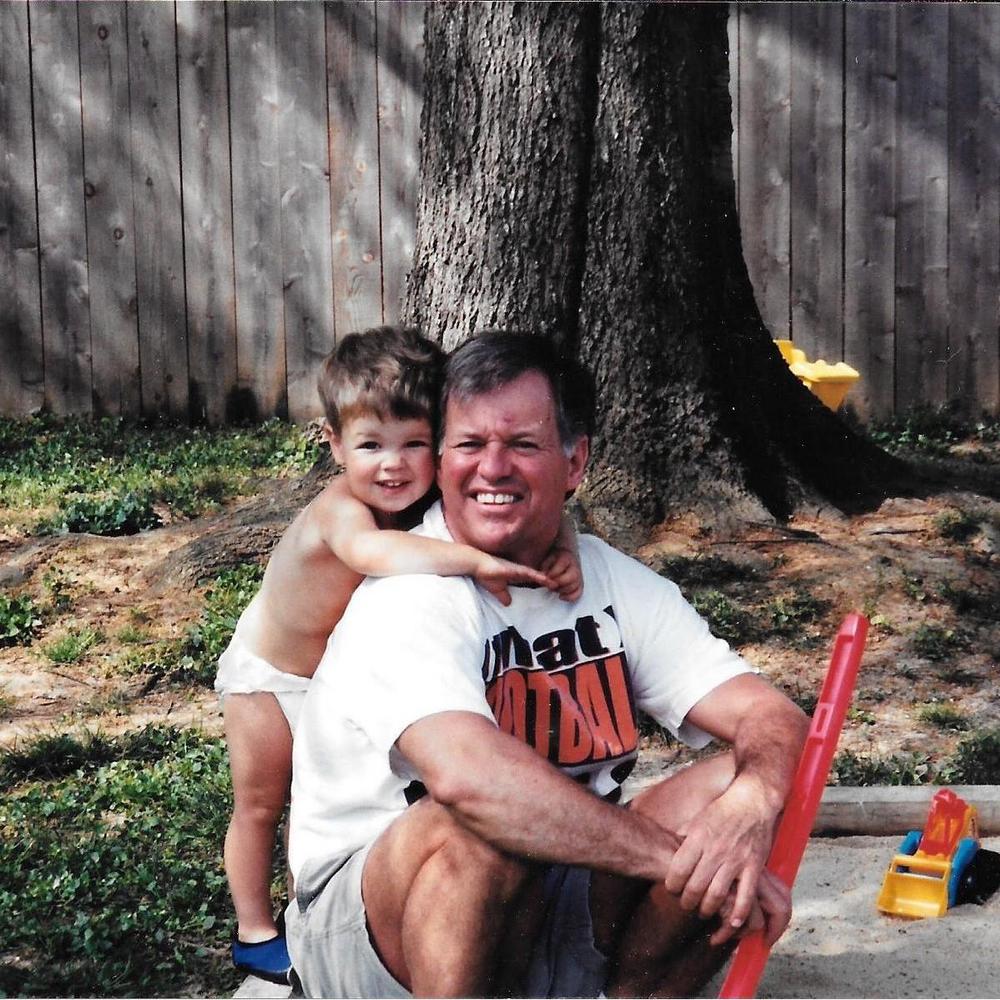 Victoria Hunter Goff and Jackson Wayne Babb's Wedding Website