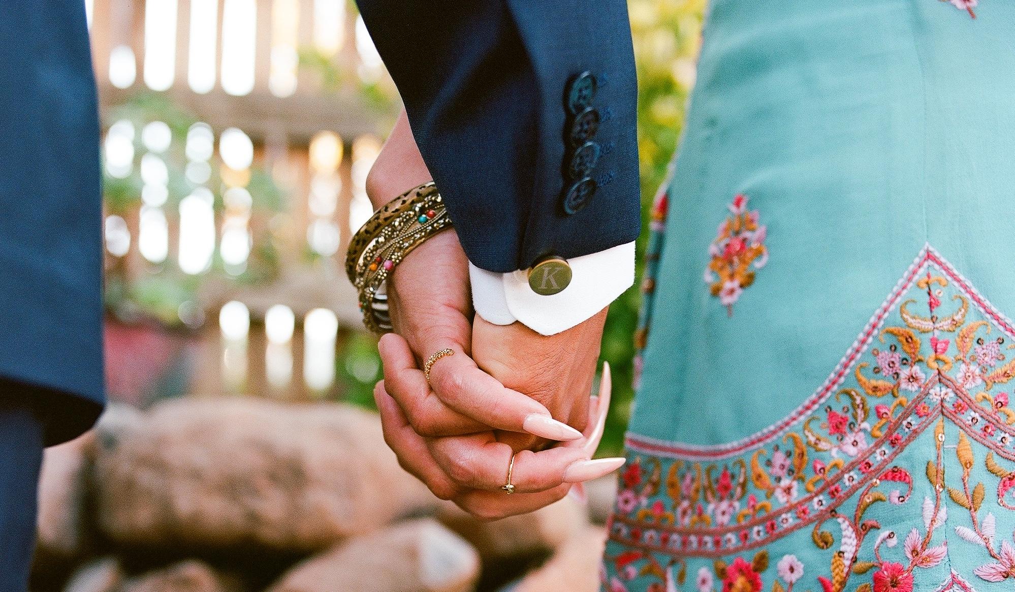 Kayla Ramirez and Sukhi Singh's Wedding Website