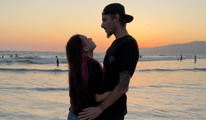 amaya garrett and andrew coffelt's Wedding Website