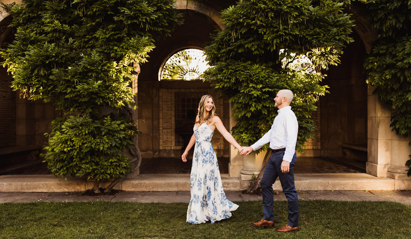 Danielle Lehman and Ryan McCormick's Wedding Website
