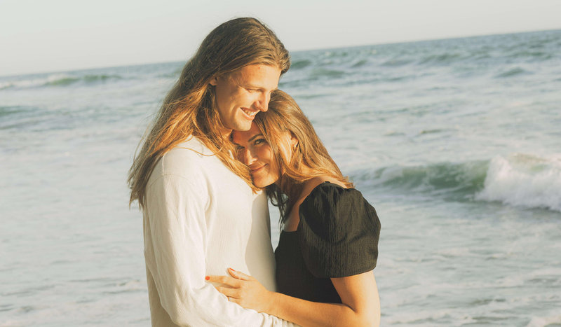 Anna Bloch and Adrian Retzer's Wedding Website