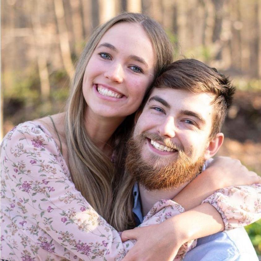 Sarah Shuck and Jarrett Cieslak's Wedding Website