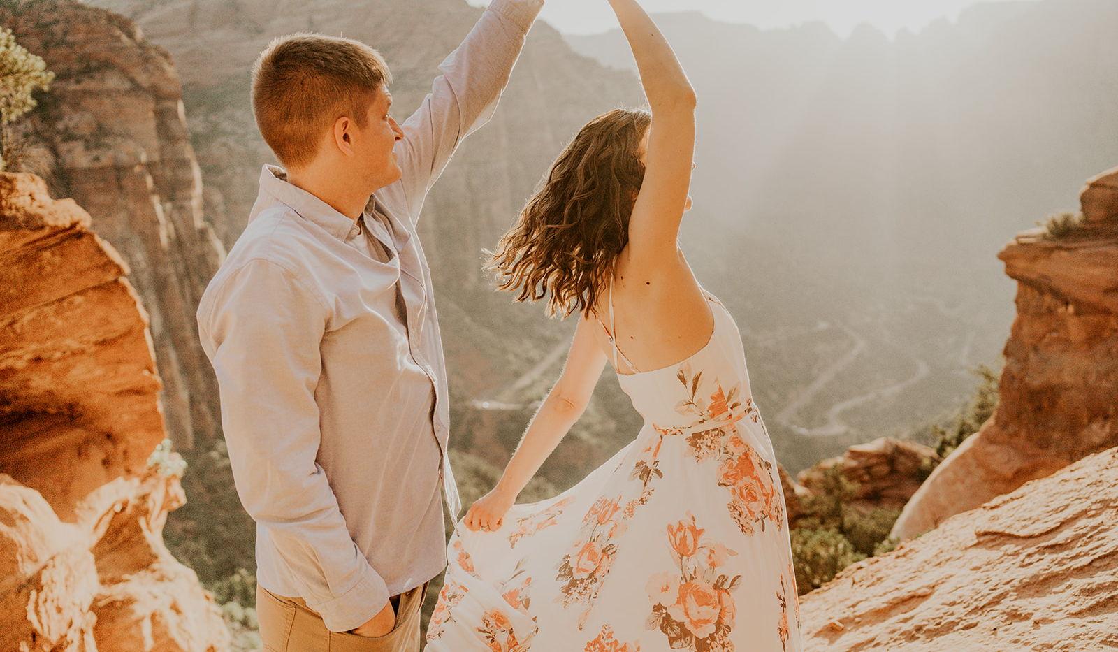 Hannah Lange and Ryan Breckon's Wedding Website