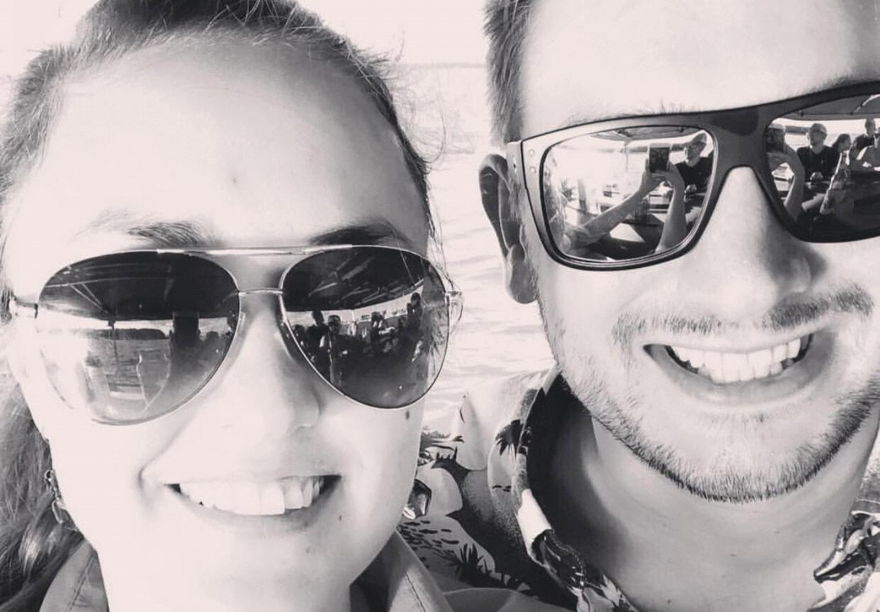 Amanda Butler and David Batchelder's Wedding Website