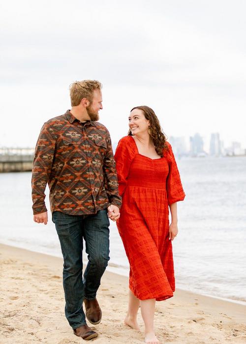 Dani Meyers and Spencer Fowler's Wedding Website