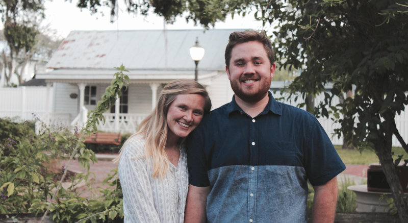 Logan Altman and Patrick Harrington's Wedding Website