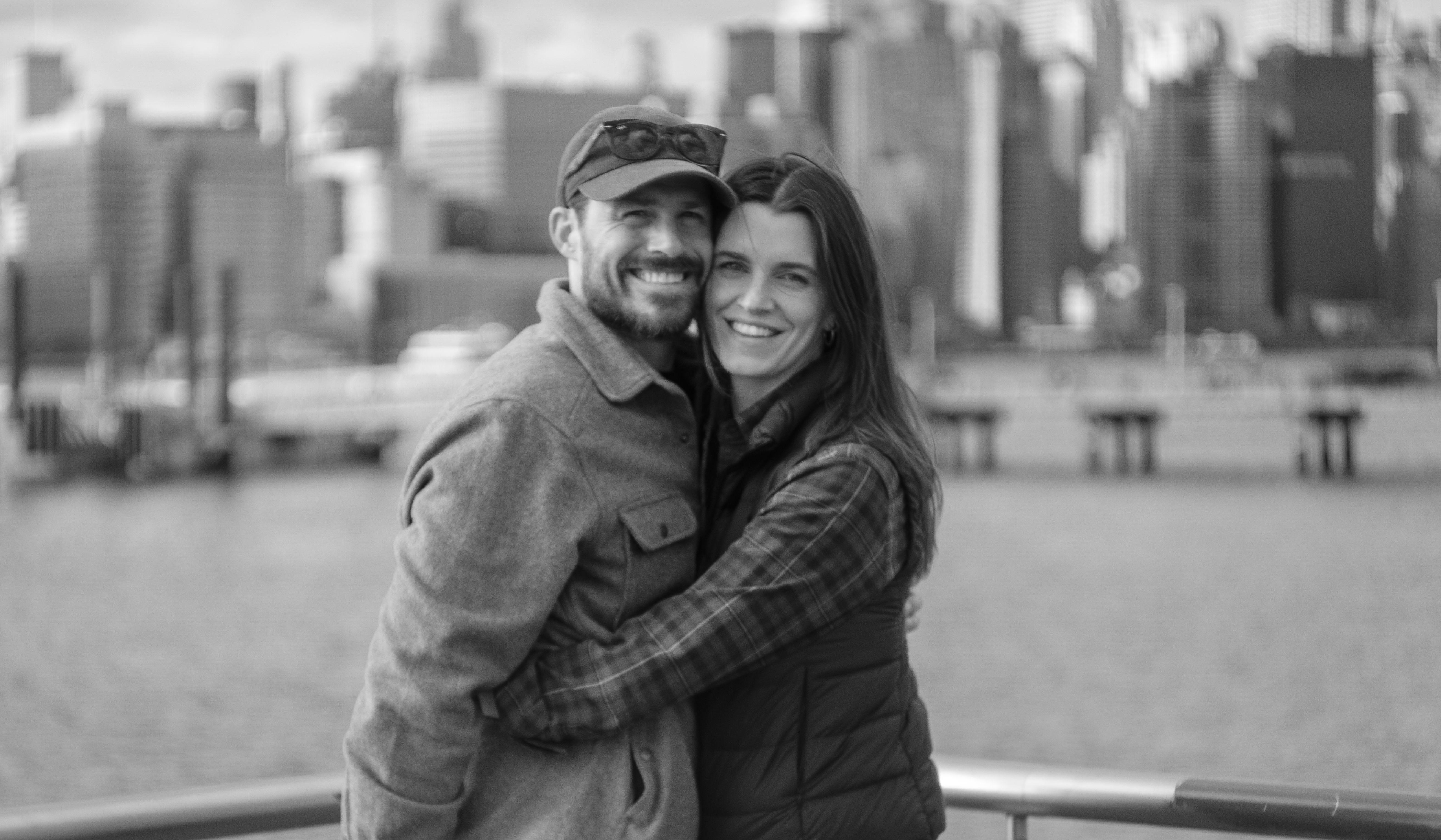 Casey Adams and Matt Wolfe's Wedding Website