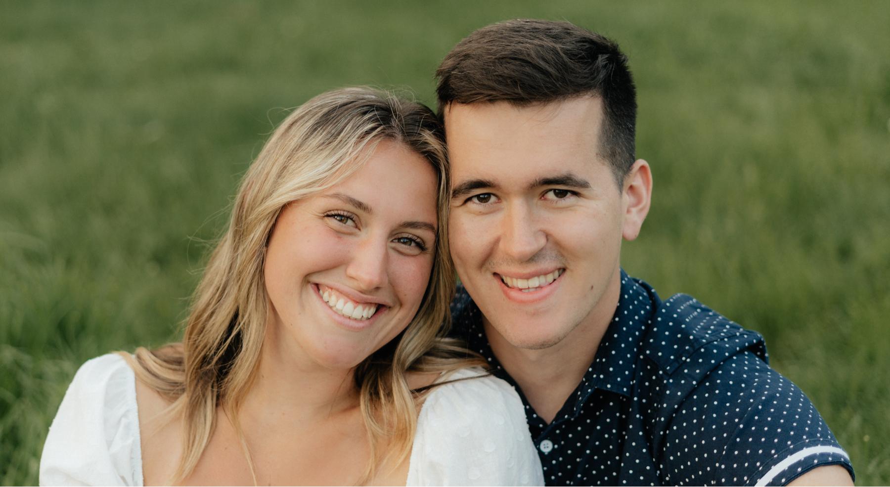 Tabitha Messineo and Corey Solomon's Wedding Website