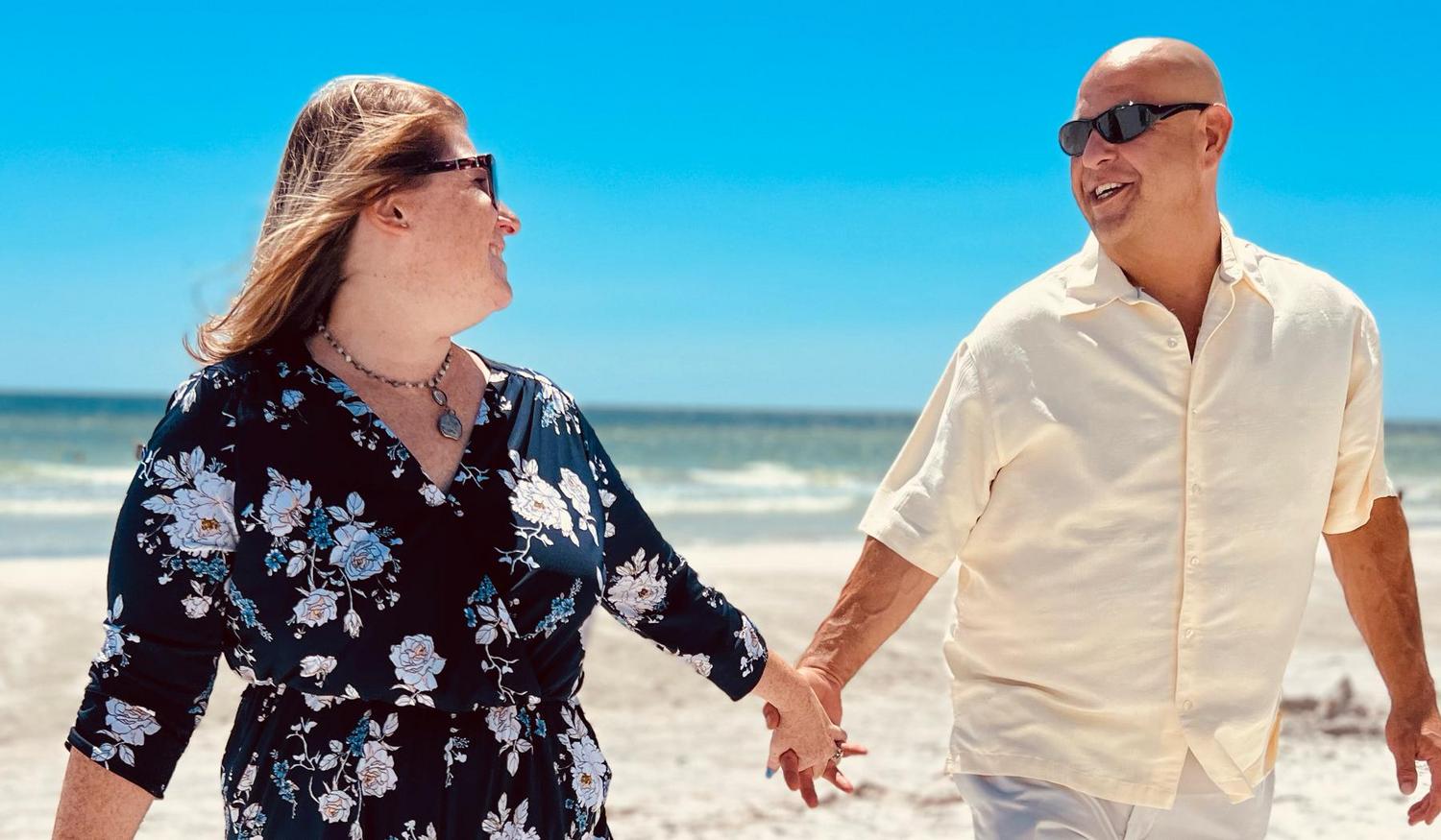 Sarah Deer and Jason Melnick's Wedding Website