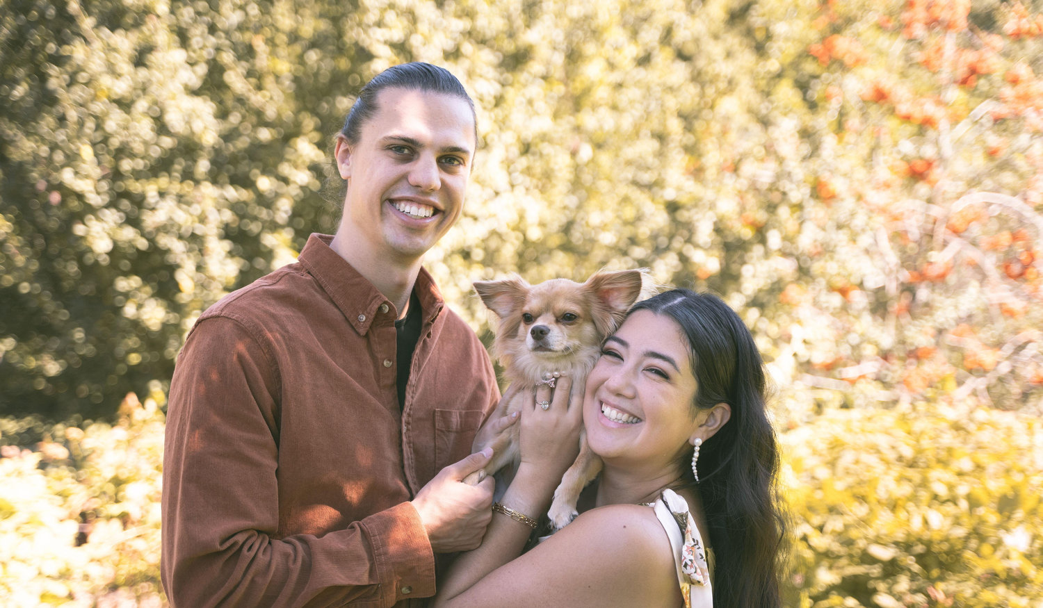 Olivia Maher and Kyle Trocki's Wedding Website