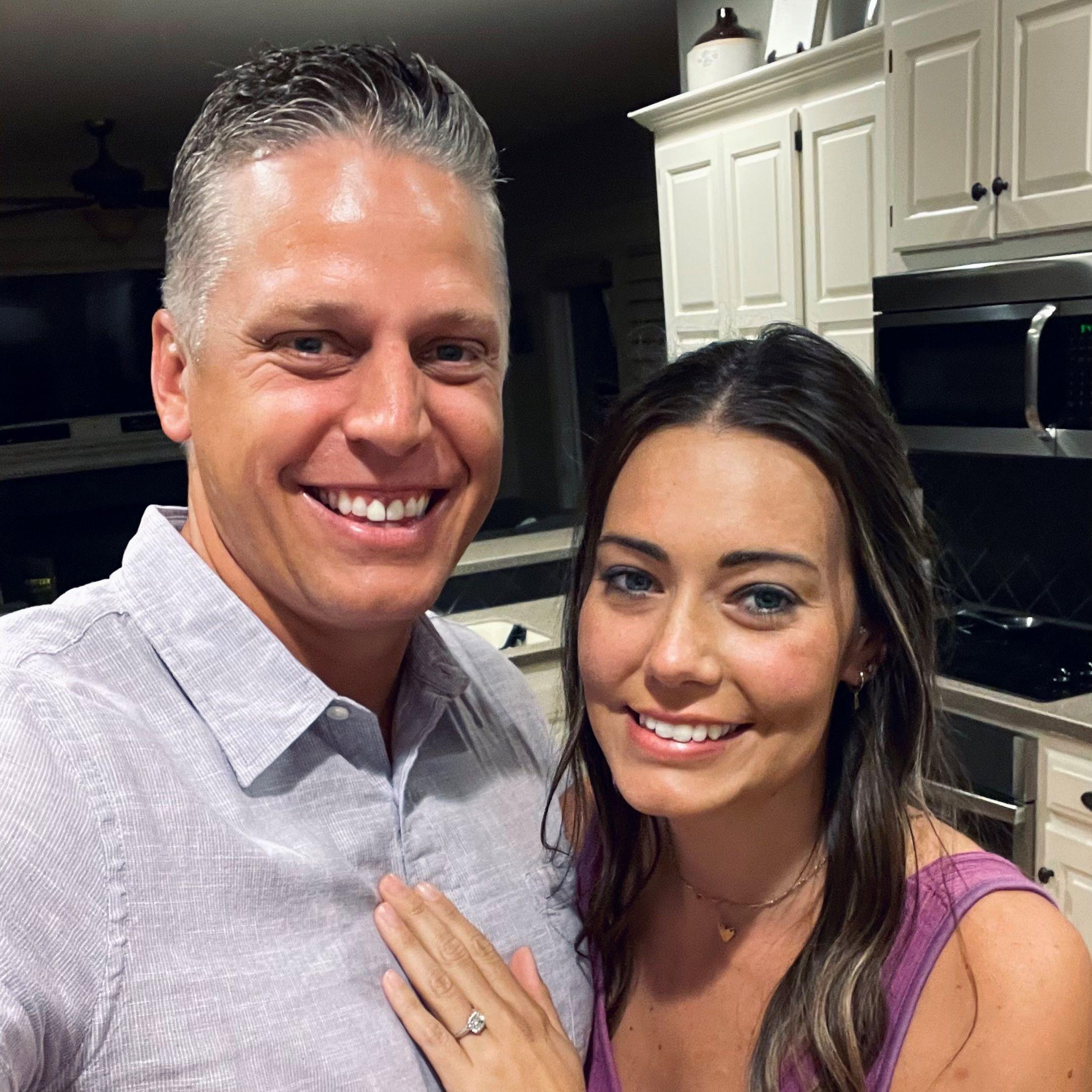 Emily Swindler and Andy Harken's Wedding Website