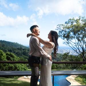 Kirstie Maeshiro-Takiguchi and Sean Oshima's Wedding Registry on Zola