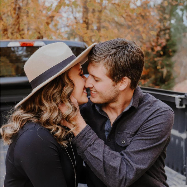 Brittany Zeigler and Alexander Wilson's Wedding Website