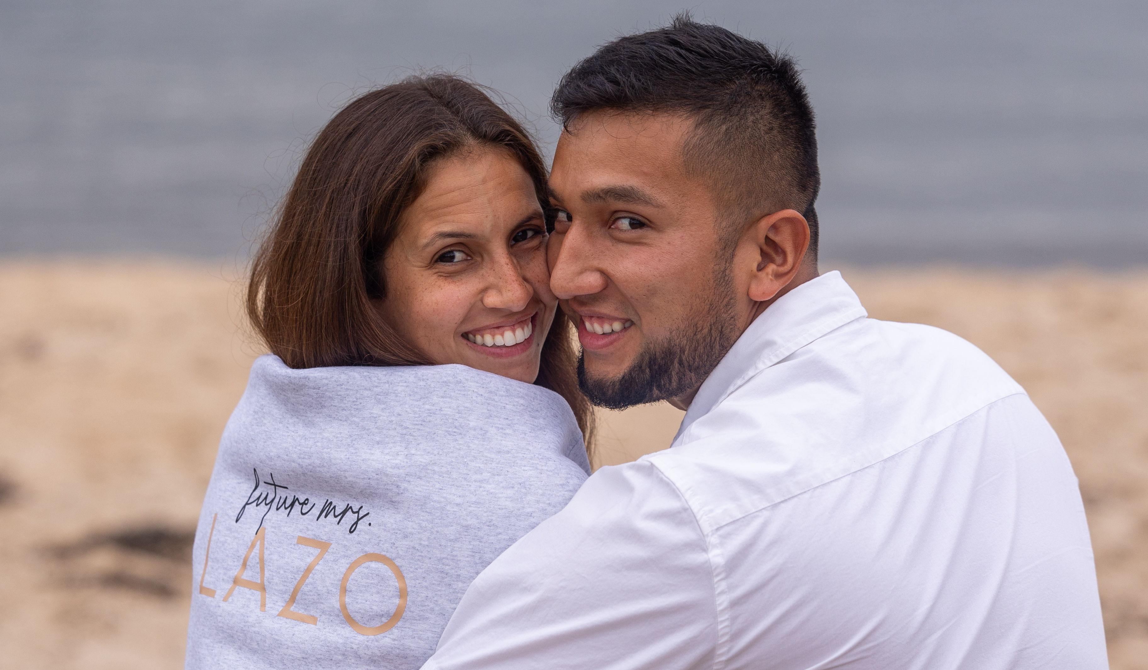 Michelle Turcios and Daniel Lazo's Wedding Website