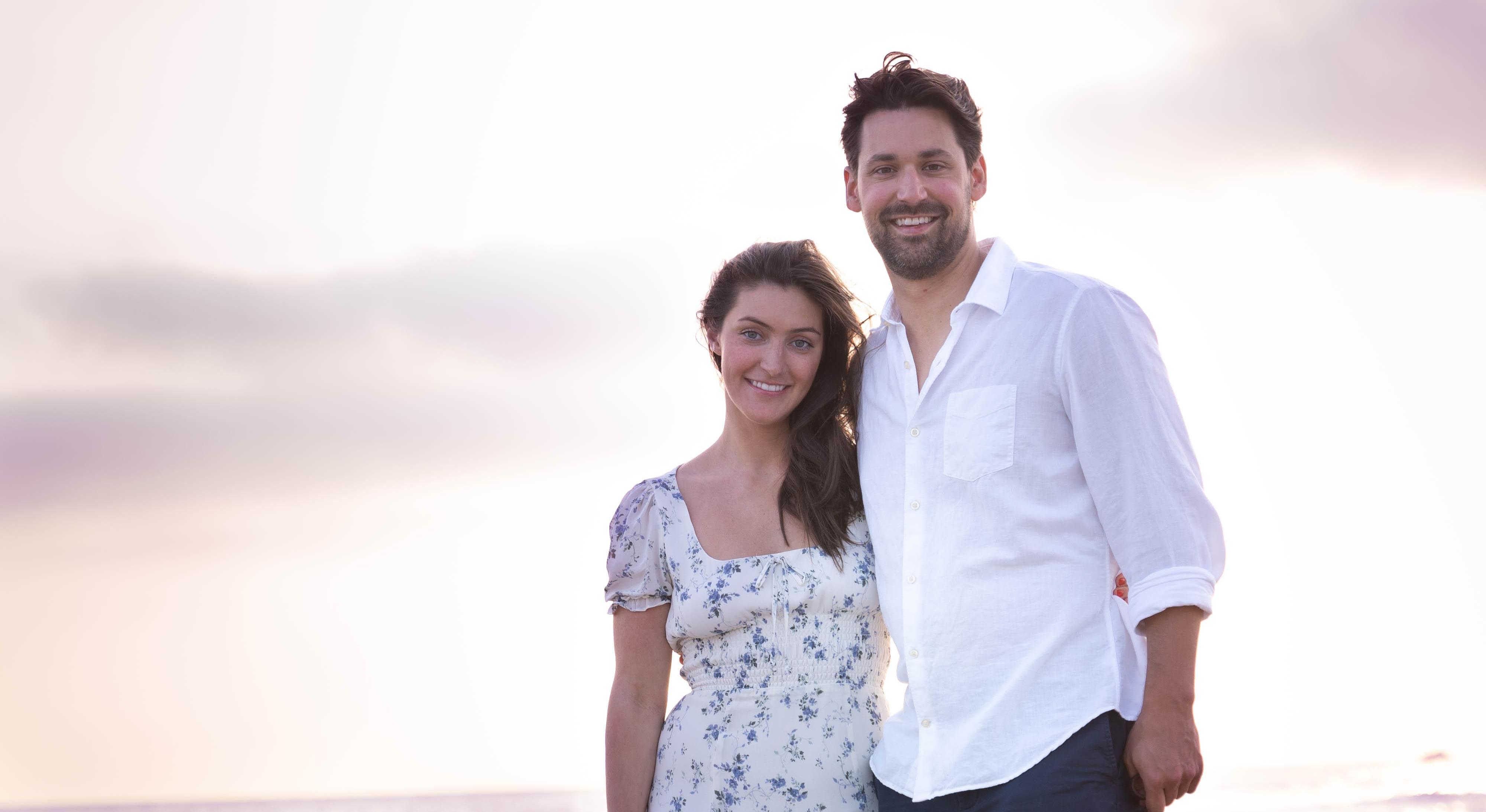 Kate Chamberlain and Toby Boessen's Wedding Website