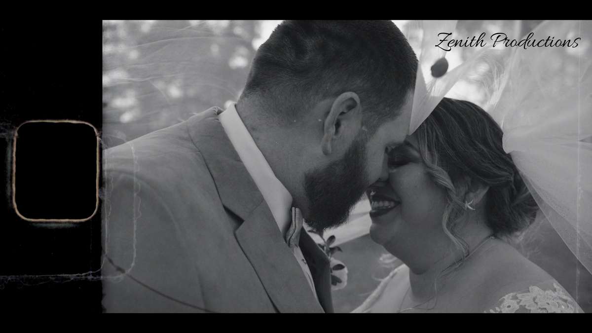 Zenith Productions Wedding Videographers Cost Reviews And Photos Zola