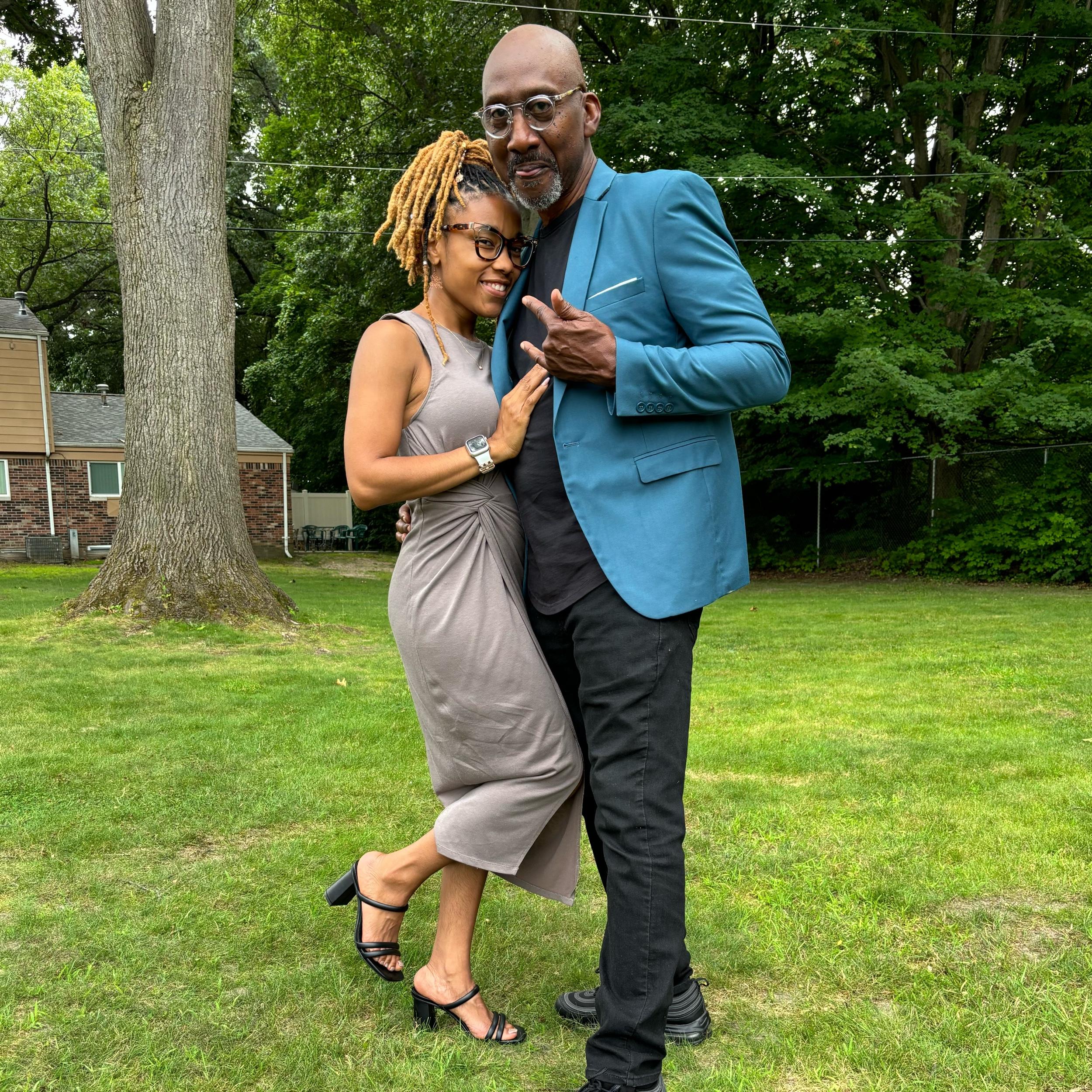 Barb Marcelo and Noel King's Wedding Website