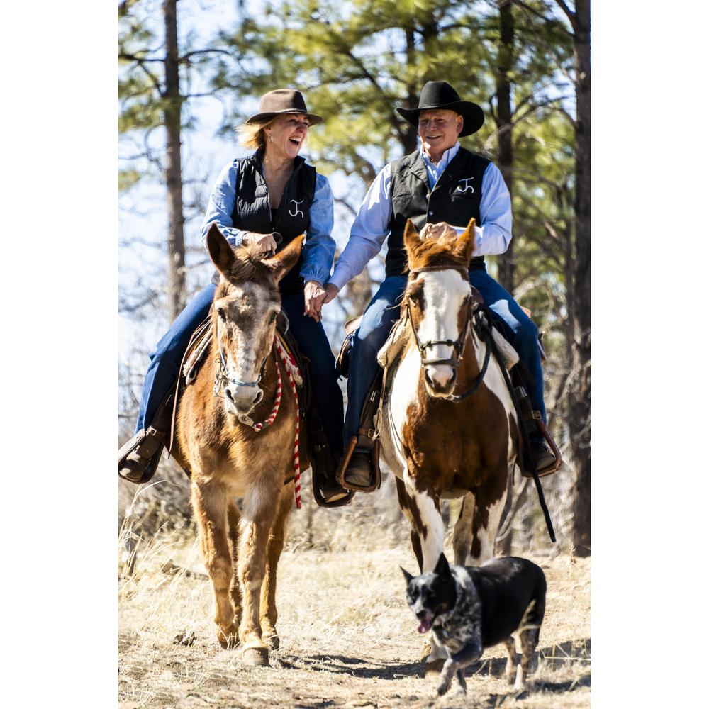 Cheryl Mackie and JS Ison's Wedding Website