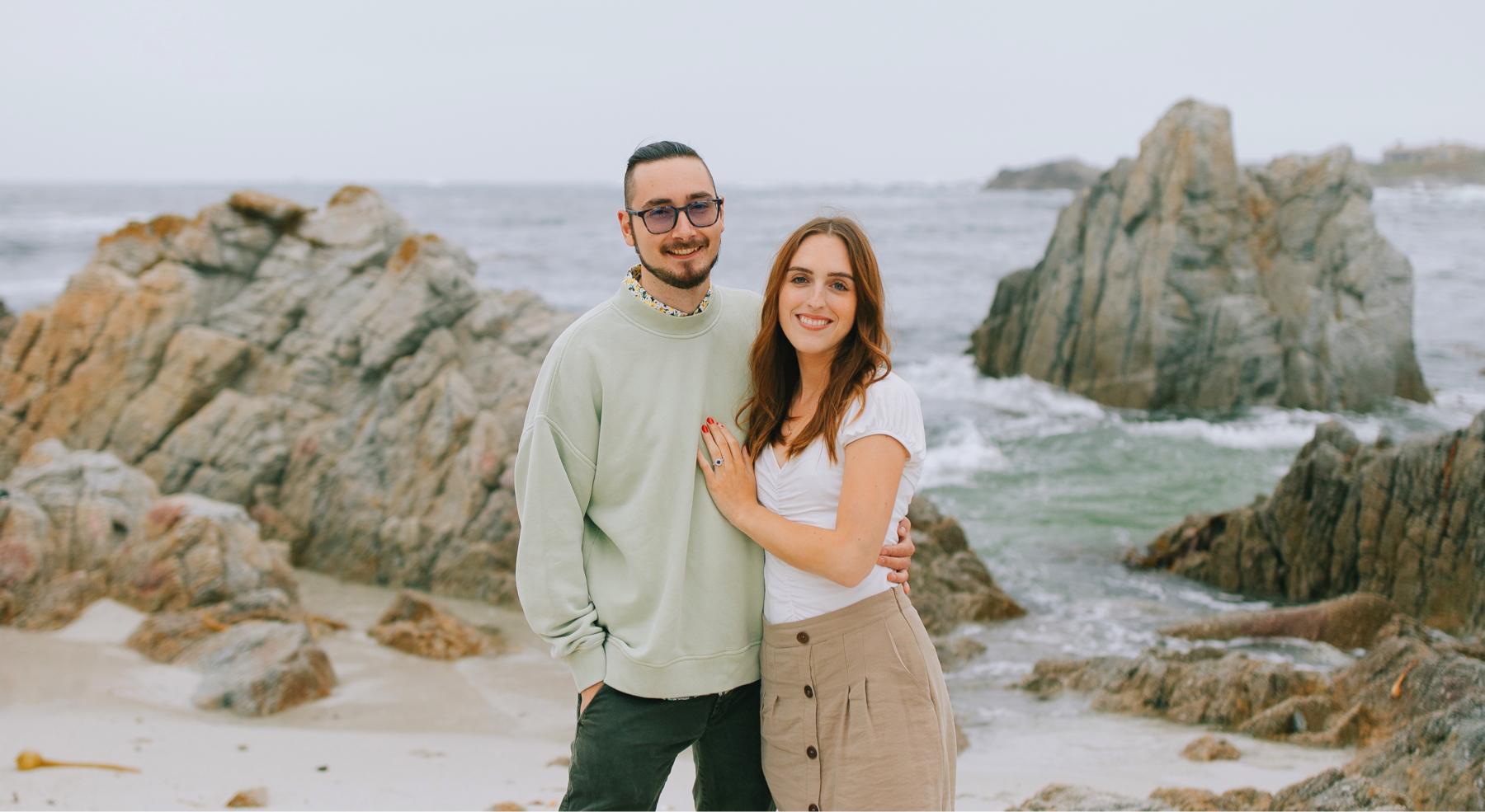 Zoe Doman and Chris Cecil's Wedding Website