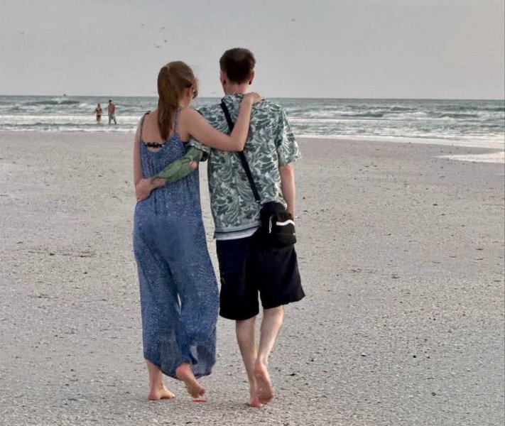 Marissa Rochelle Field and Taylor Chad Maynes' Wedding Website